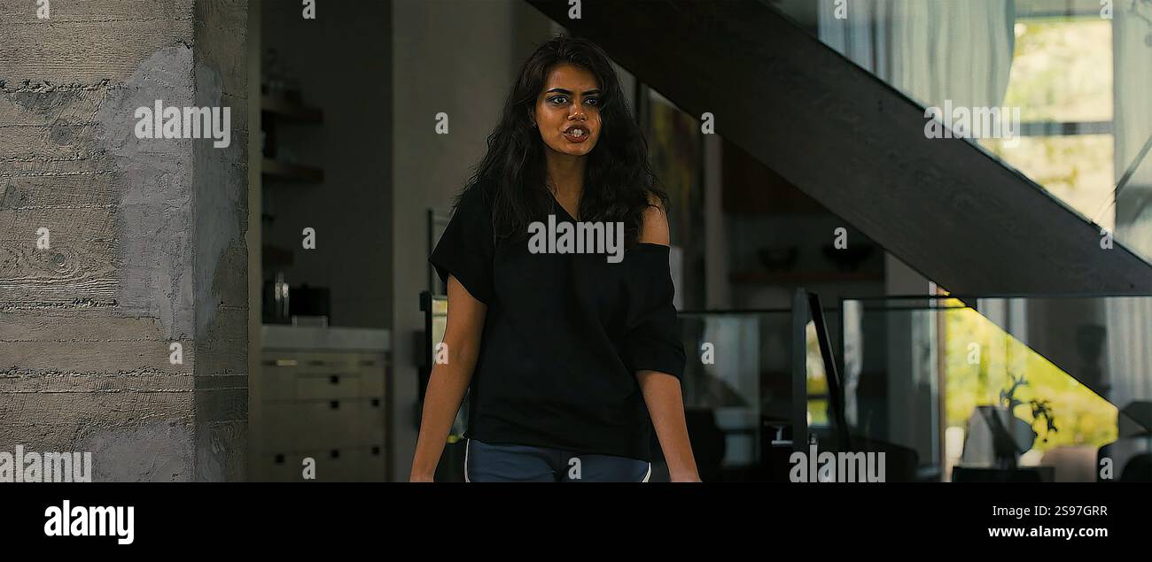 COMPANION - FILM STILLS. 2025 . USA. Megan Suri in Companion - (C ...