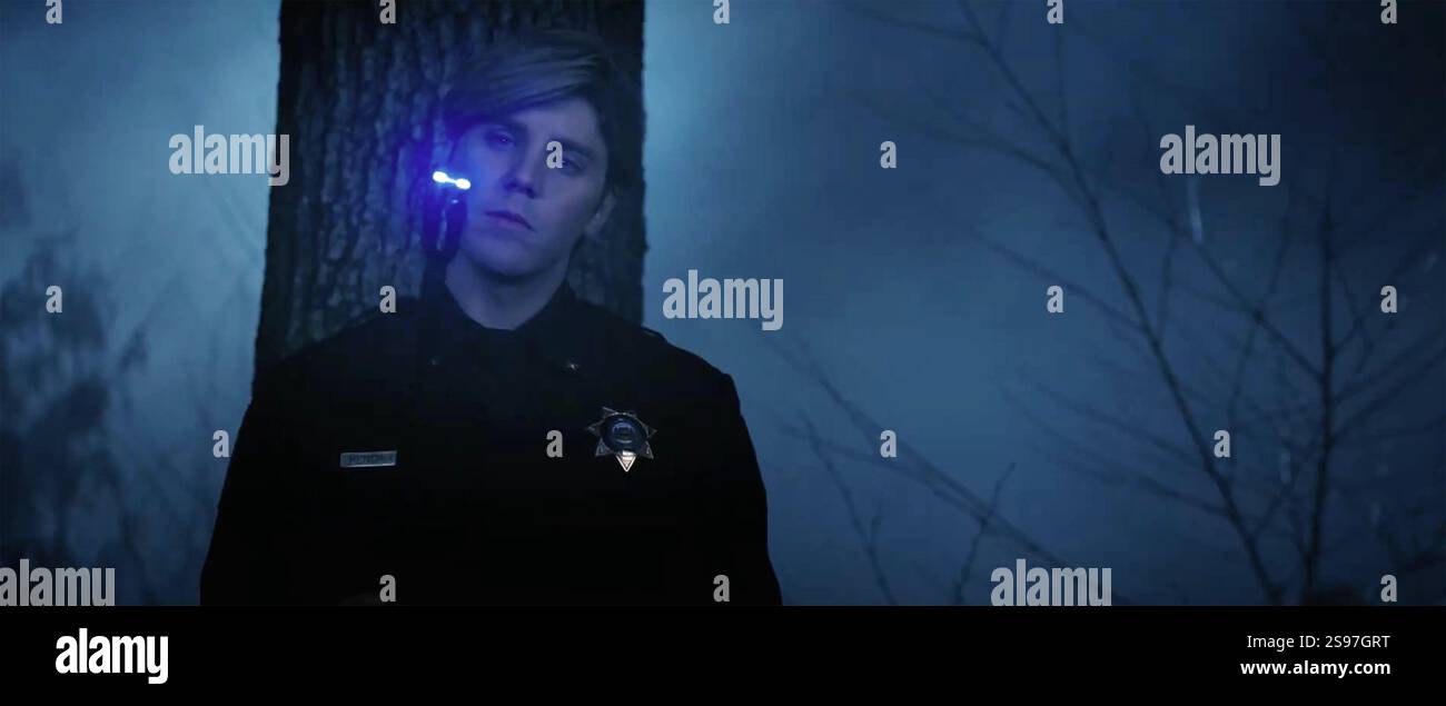 COMPANION - FILM STILLS. 2025 . USA. Lukas Gage in Companion - (C ...