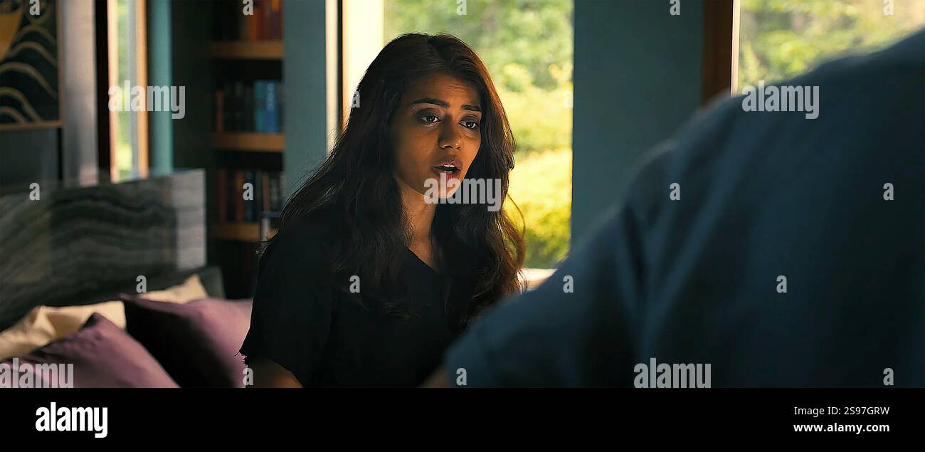 COMPANION - FILM STILLS. 2025 . USA. Megan Suri in Companion - (C ...