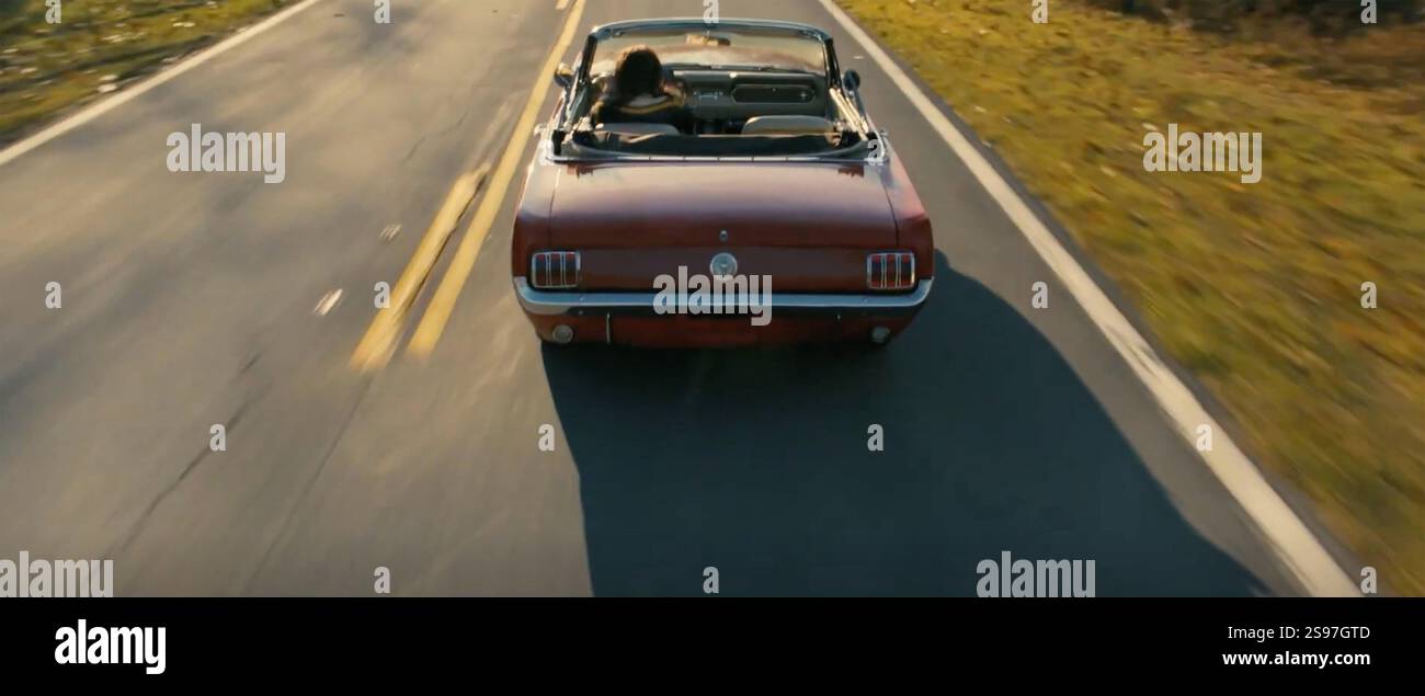 COMPANION - FILM STILLS. 2025 . USA. Companion - (C)Warner Bros - is an ...