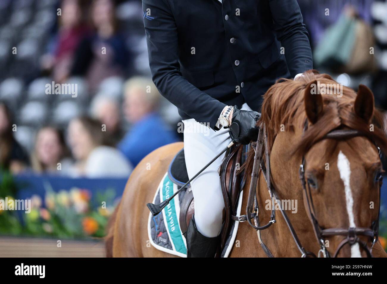 Crypton comme il faut hi-res stock photography and images - Alamy