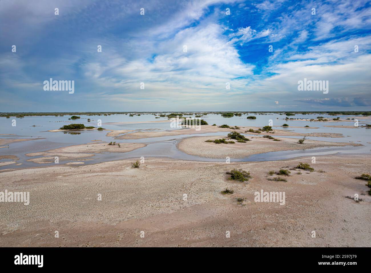 Discover Chelem, a picturesque fishing port in Yucatán, Mexico. Known ...