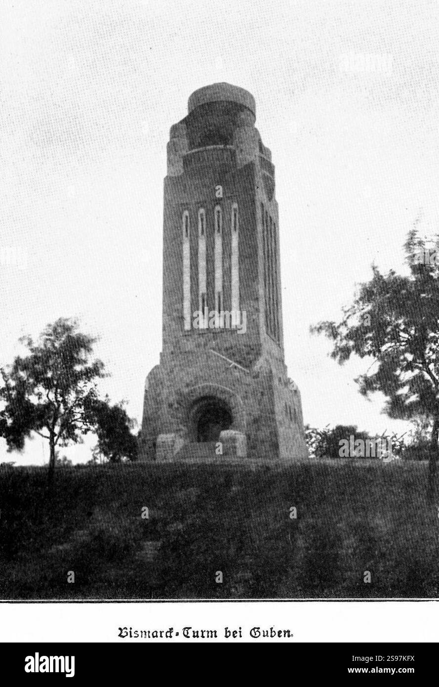 Guben Black and White Stock Photos & Images - Alamy