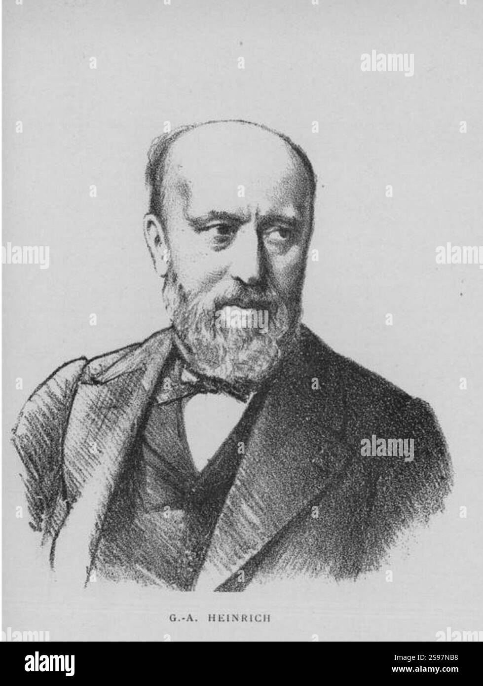 Alfred guillaume hi-res stock photography and images - Alamy
