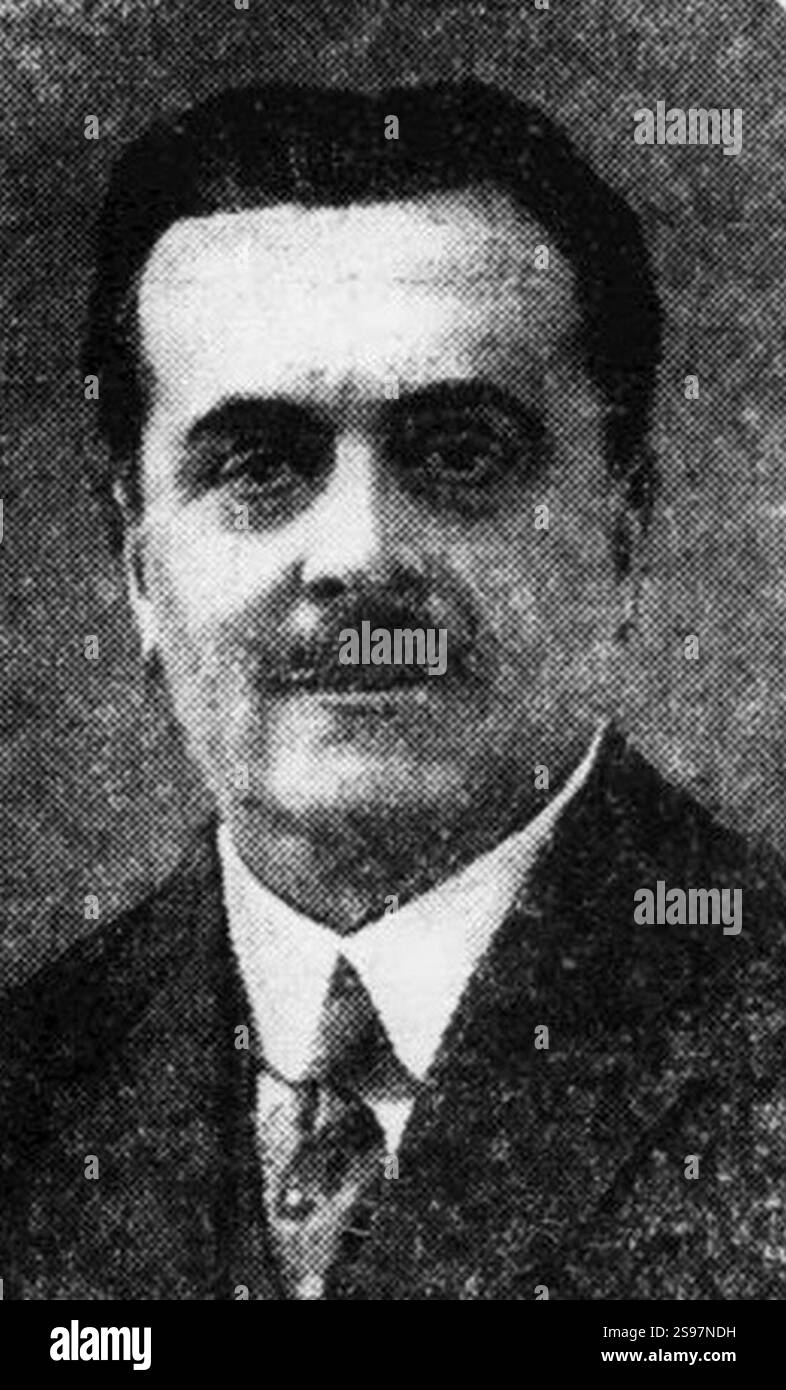 Guillet, Léon (H. Manuel Stock Photo - Alamy