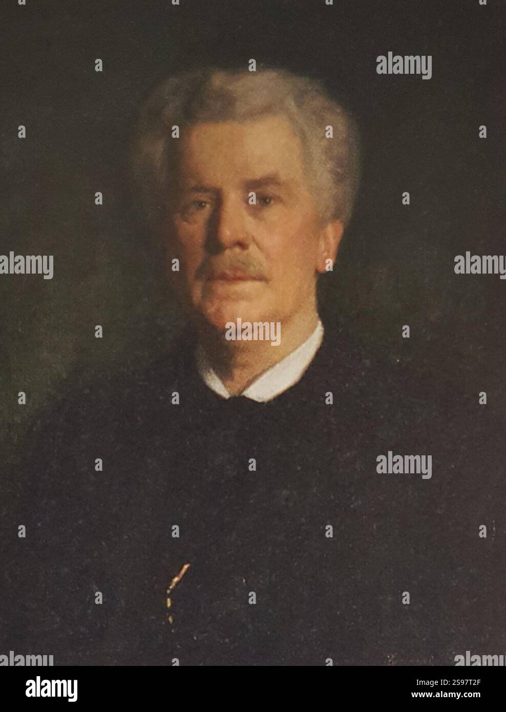 Gustaf bernhard osterman hi-res stock photography and images - Alamy