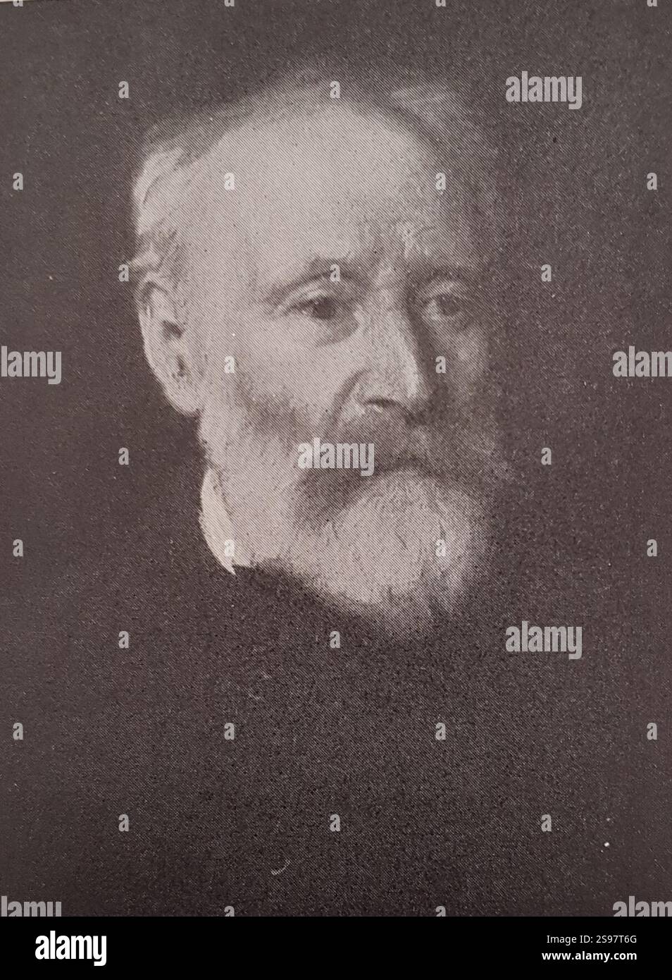 Gustaf Wilhelm Palm x1 Georg von Rosen Stock Photo - Alamy