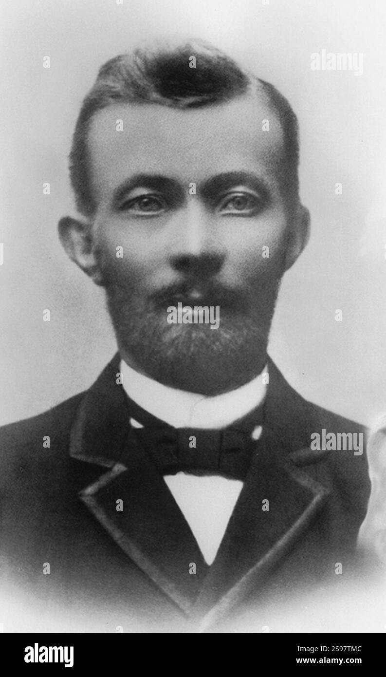 Gustav lund hi-res stock photography and images - Alamy