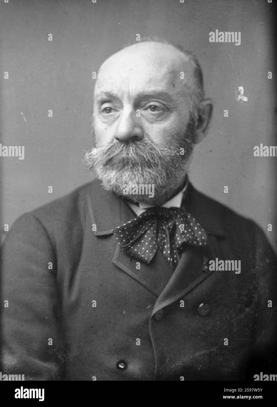 Gustave Boulanger--2 photos by Atelier Pierre Petit et fils (cropped ...