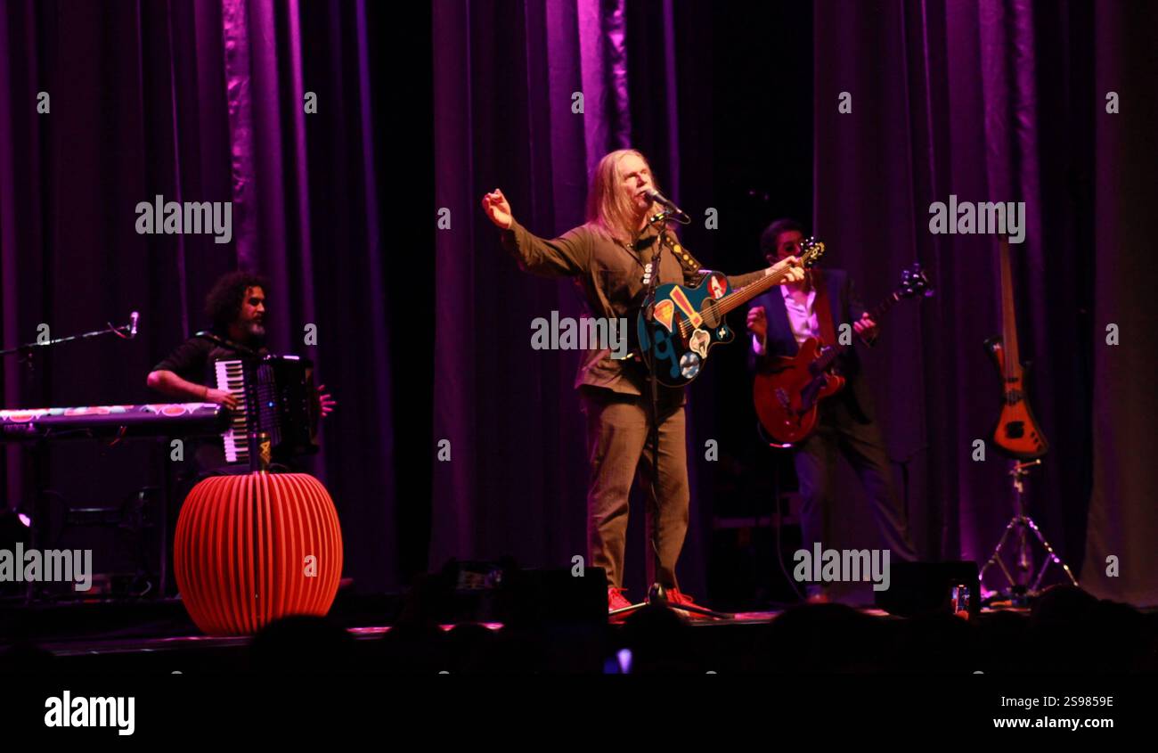 January 24, 2025, Rio De Janeiro, Rio De Janeiro, Brasil: Rio de ...