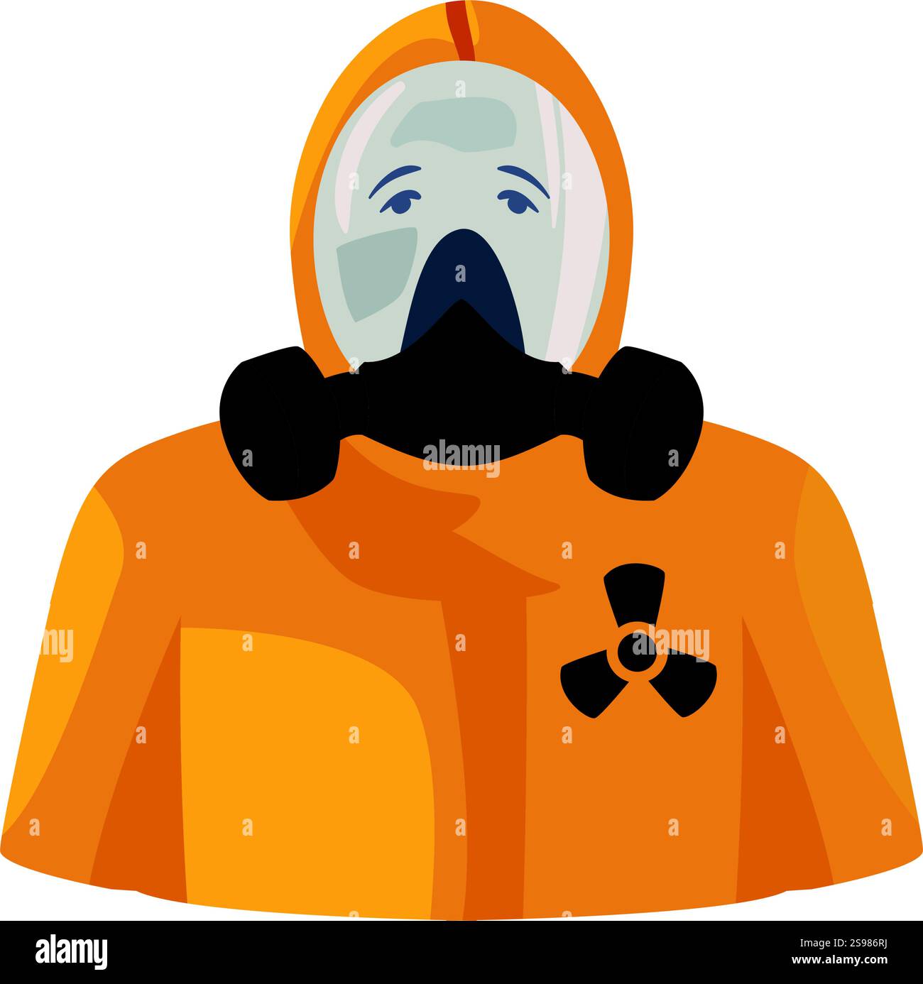 Hazmat suit drawing hi-res stock photography and images - Alamy