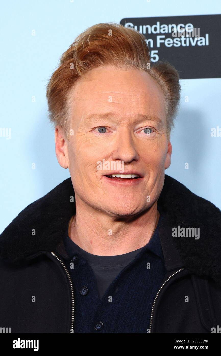 If i had legs i'd kick you conan hi-res stock photography and images ...