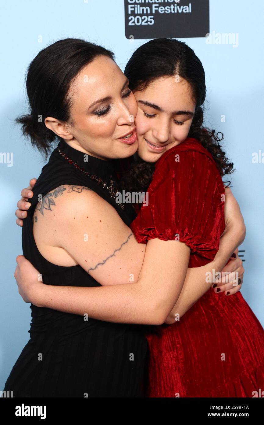 Mary bronstein director hi-res stock photography and images - Alamy