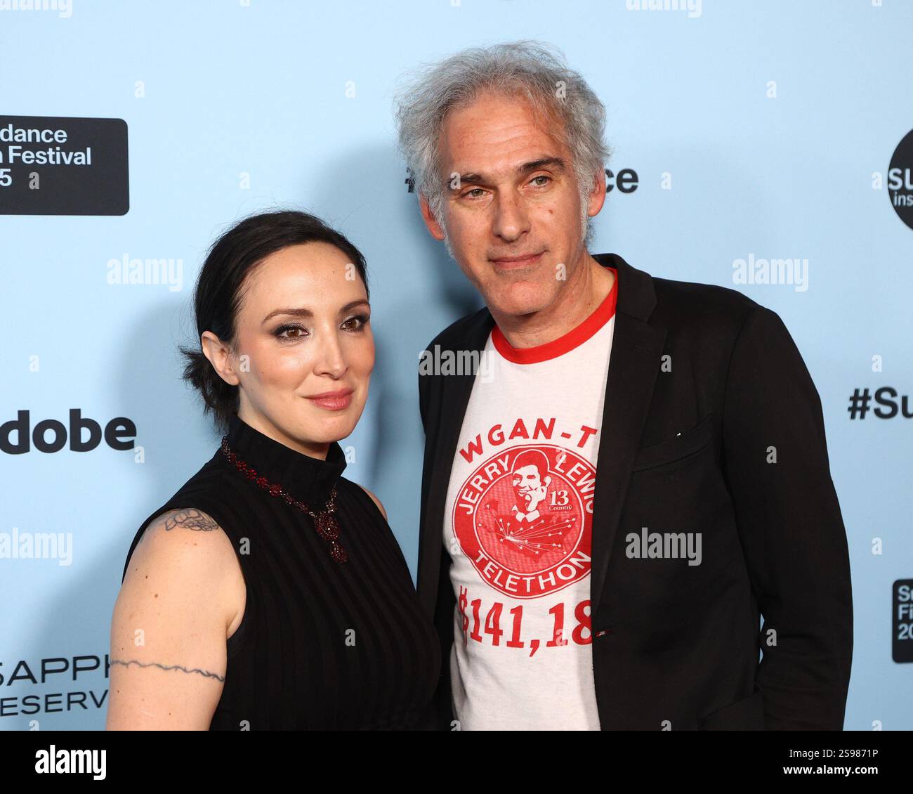 Mary bronstein director hi-res stock photography and images - Alamy