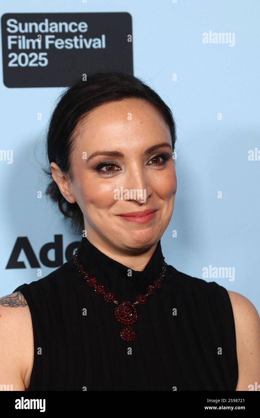 Mary bronstein director hi-res stock photography and images - Alamy