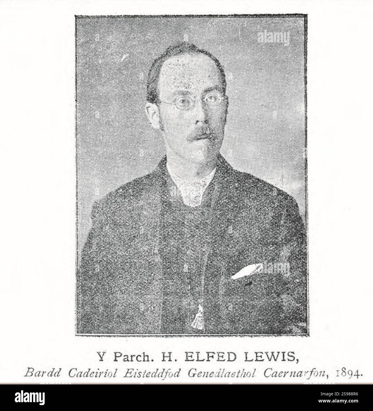 Elfed hi-res stock photography and images - Alamy