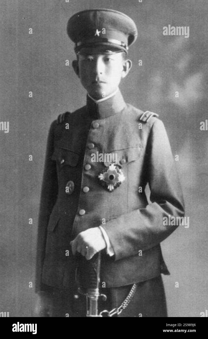 Haruhito hi-res stock photography and images - Alamy