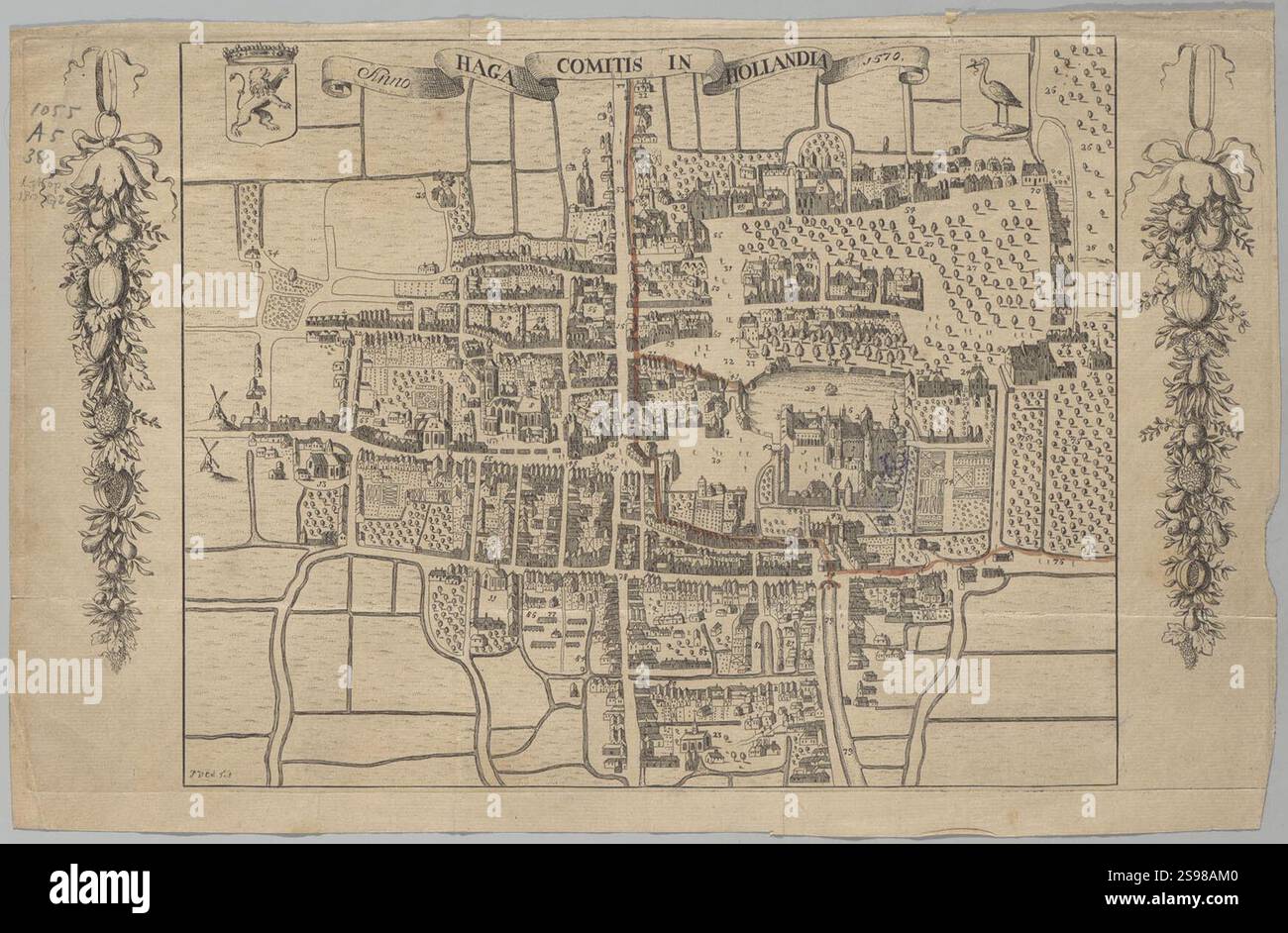 Comitis hi-res stock photography and images - Alamy