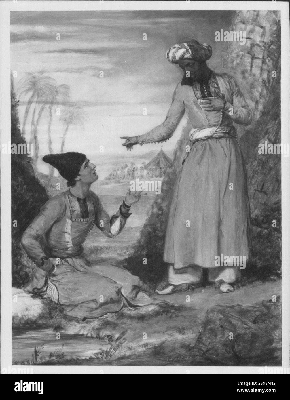 Mahomed hassan hi-res stock photography and images - Alamy