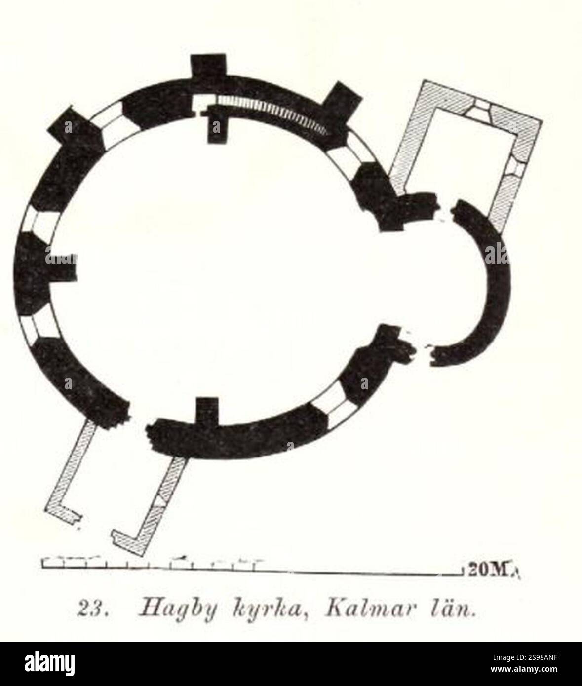 Hagby hi-res stock photography and images - Alamy