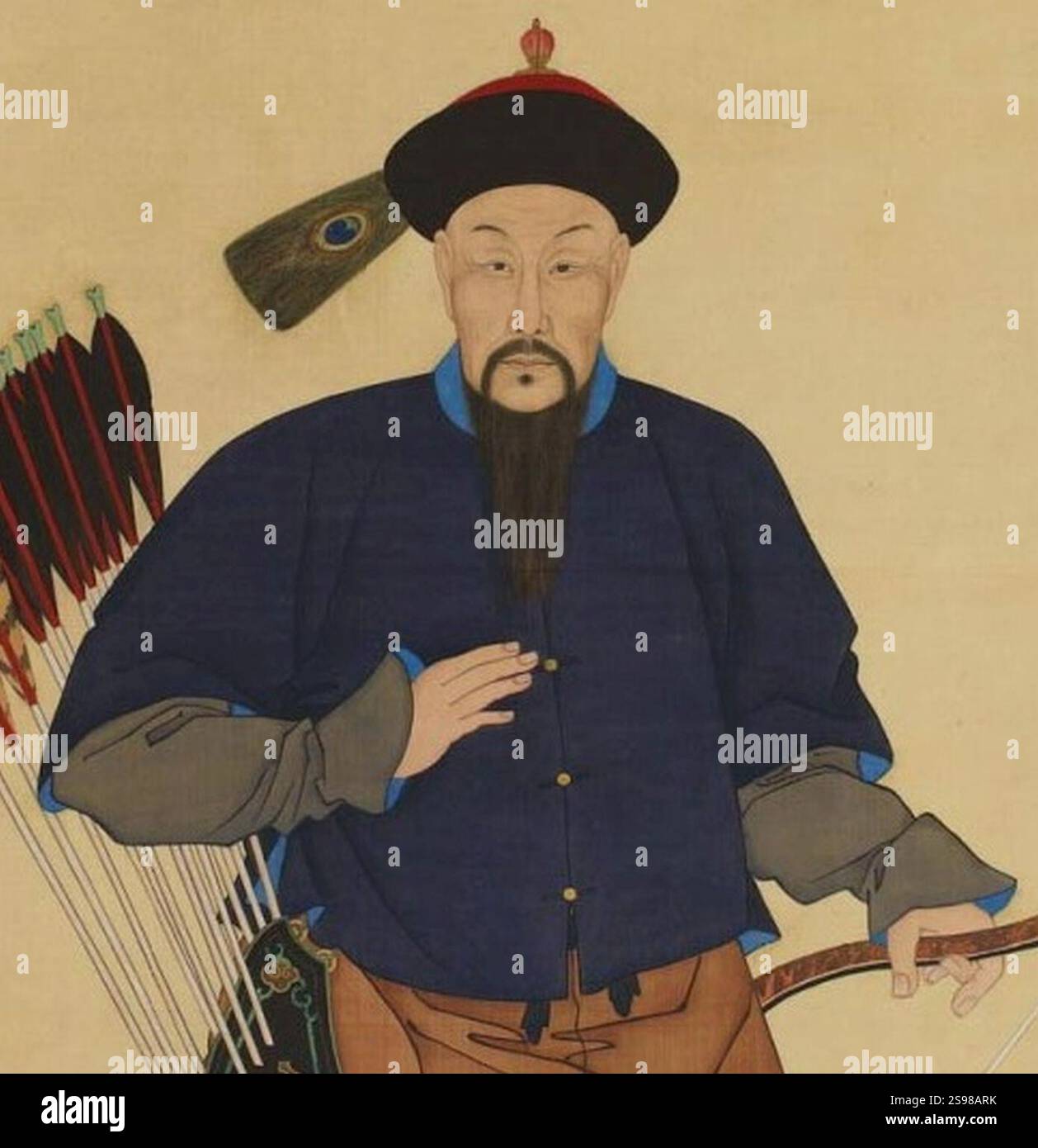 Magua hi-res stock photography and images - Alamy