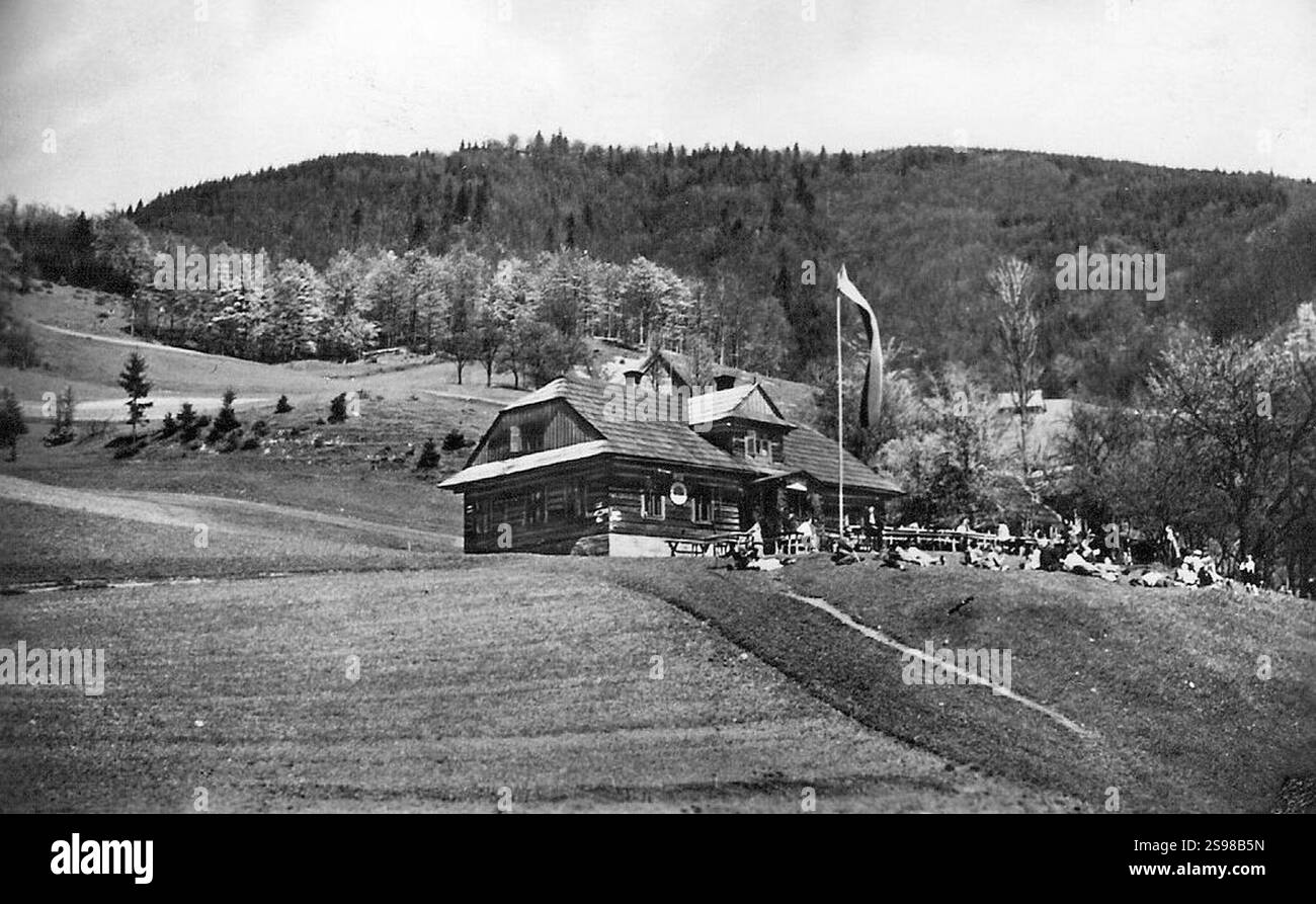 Halamova hi-res stock photography and images - Alamy