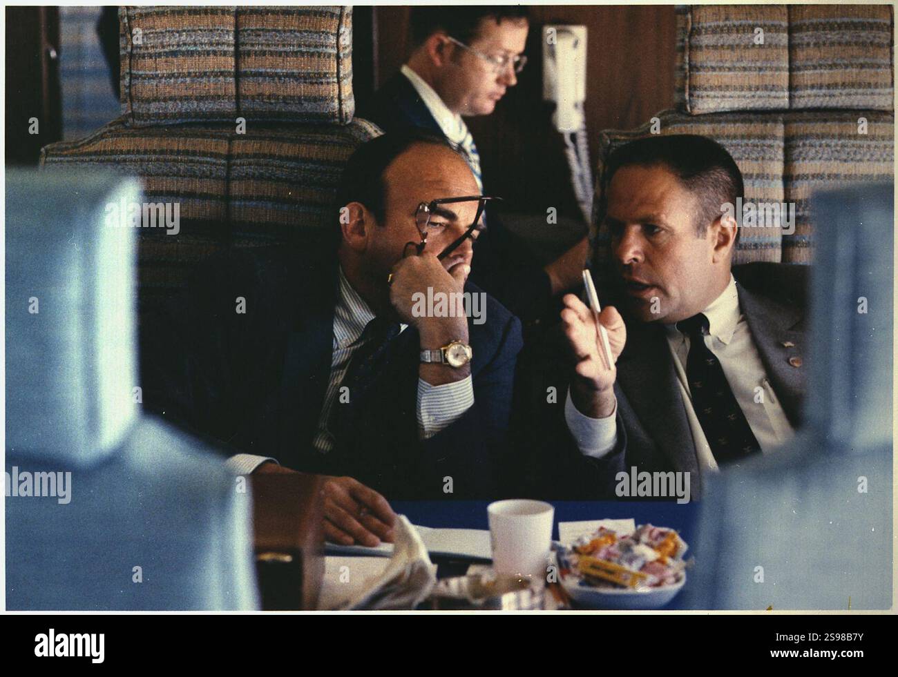 Ehrlichman hi-res stock photography and images - Alamy