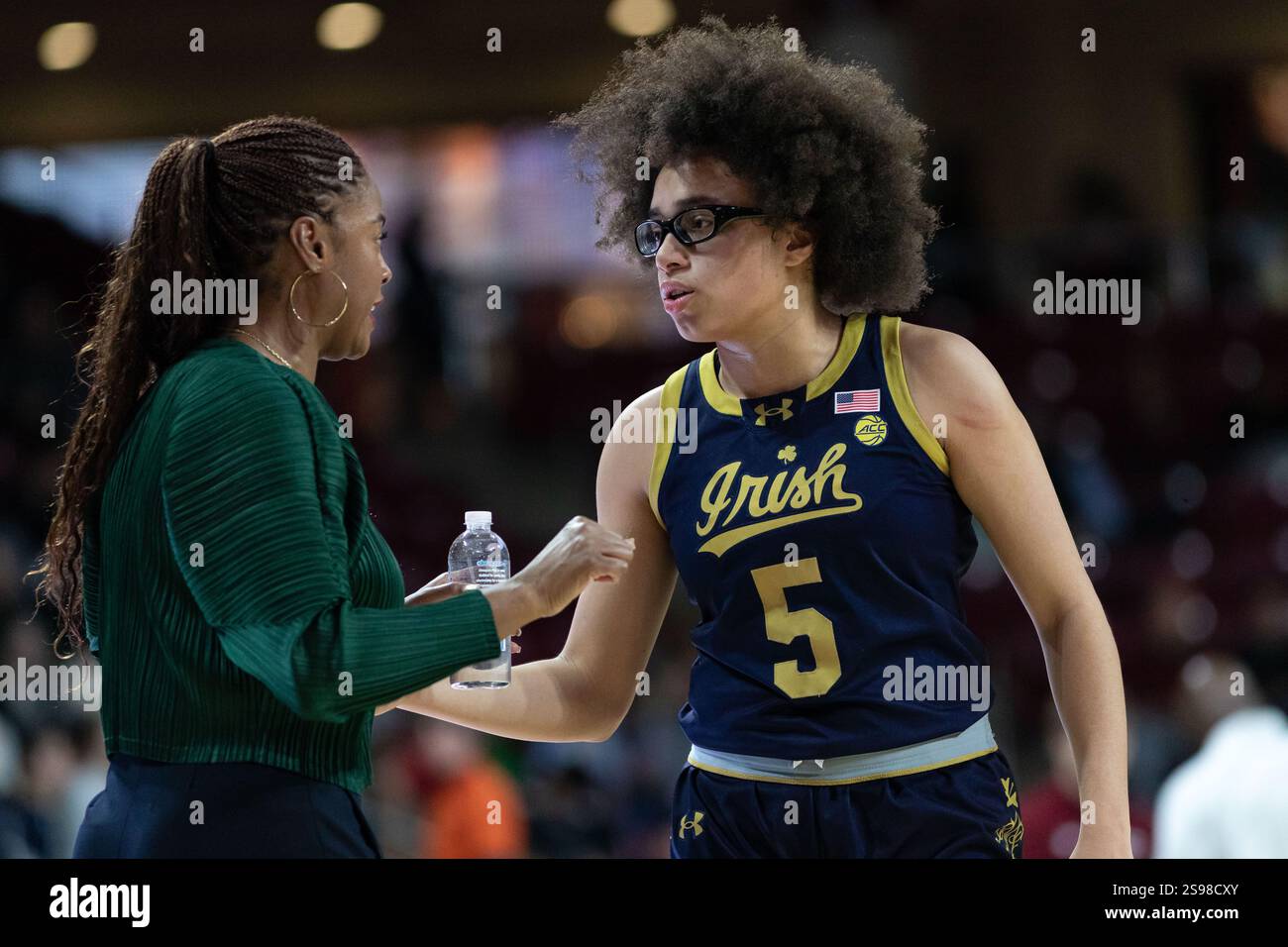Niele ivey hi-res stock photography and images - Alamy