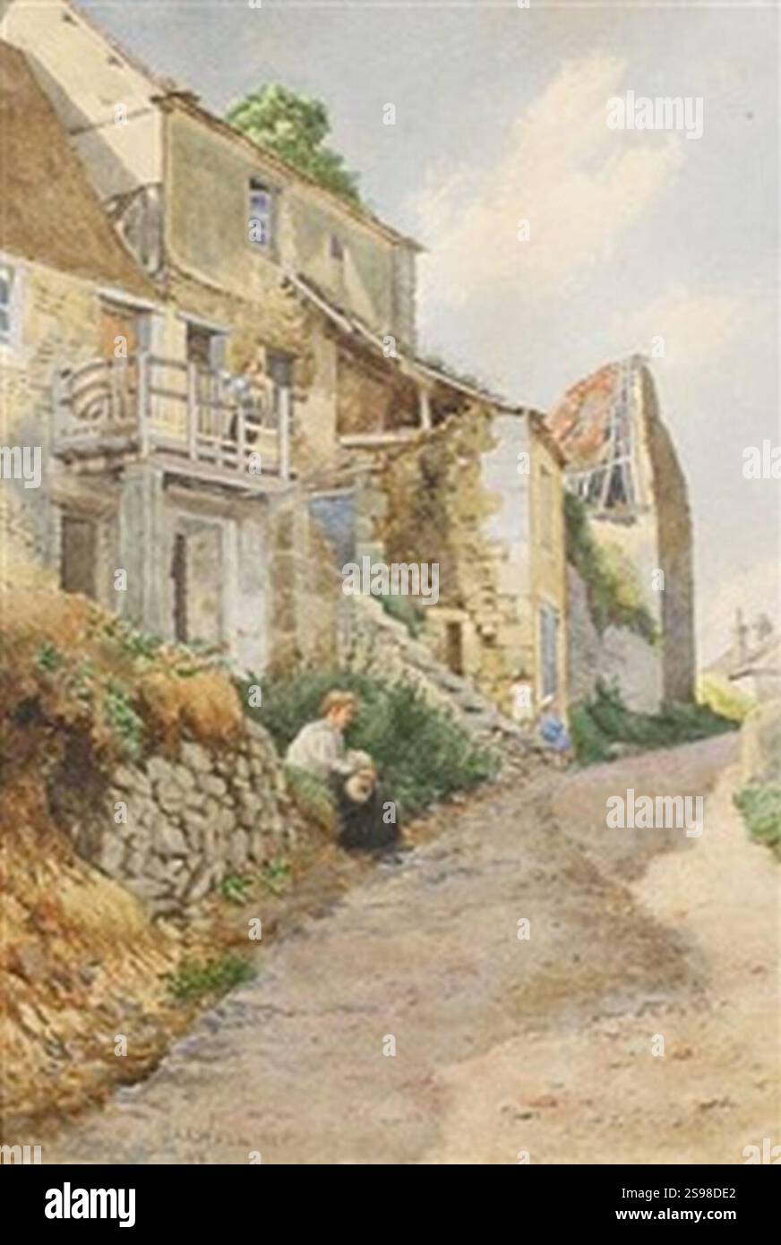 Hamilton Maxwell - maxwell at Stock Photo - Alamy