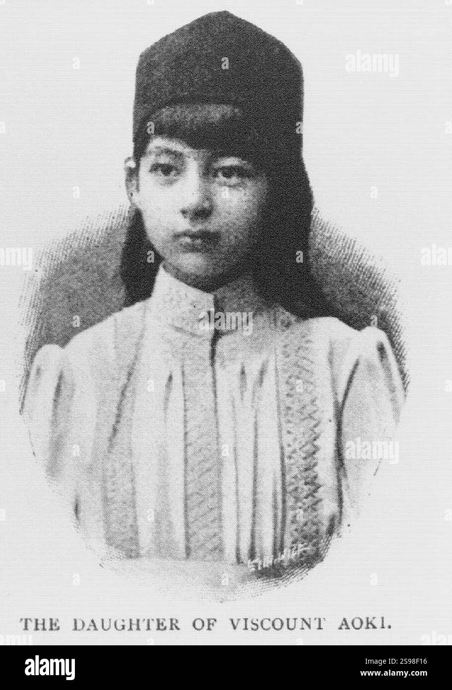 Aoki Black and White Stock Photos & Images - Alamy