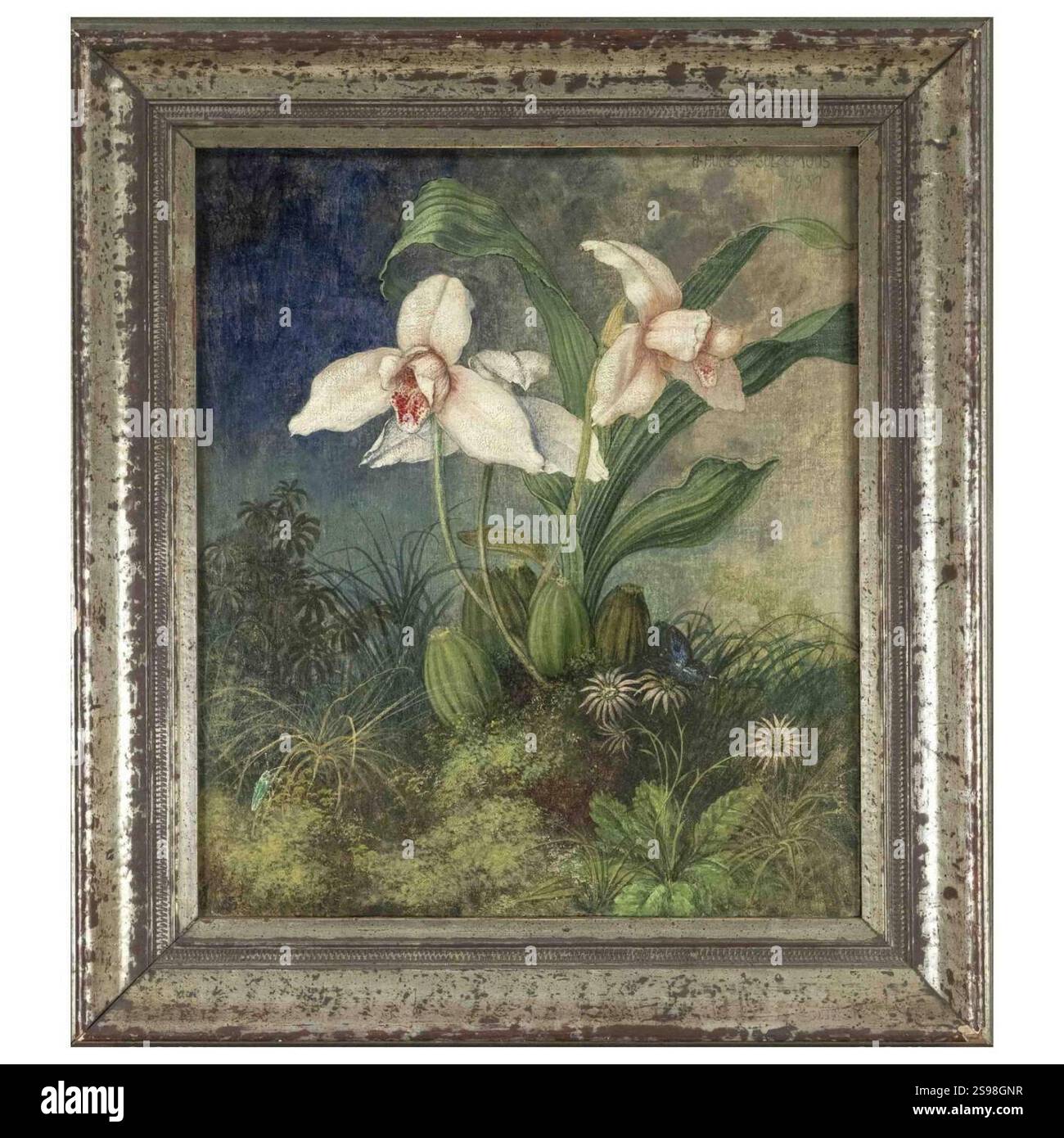 Hans Huber-Sulzemoos - , in Munich active painter of children's ...