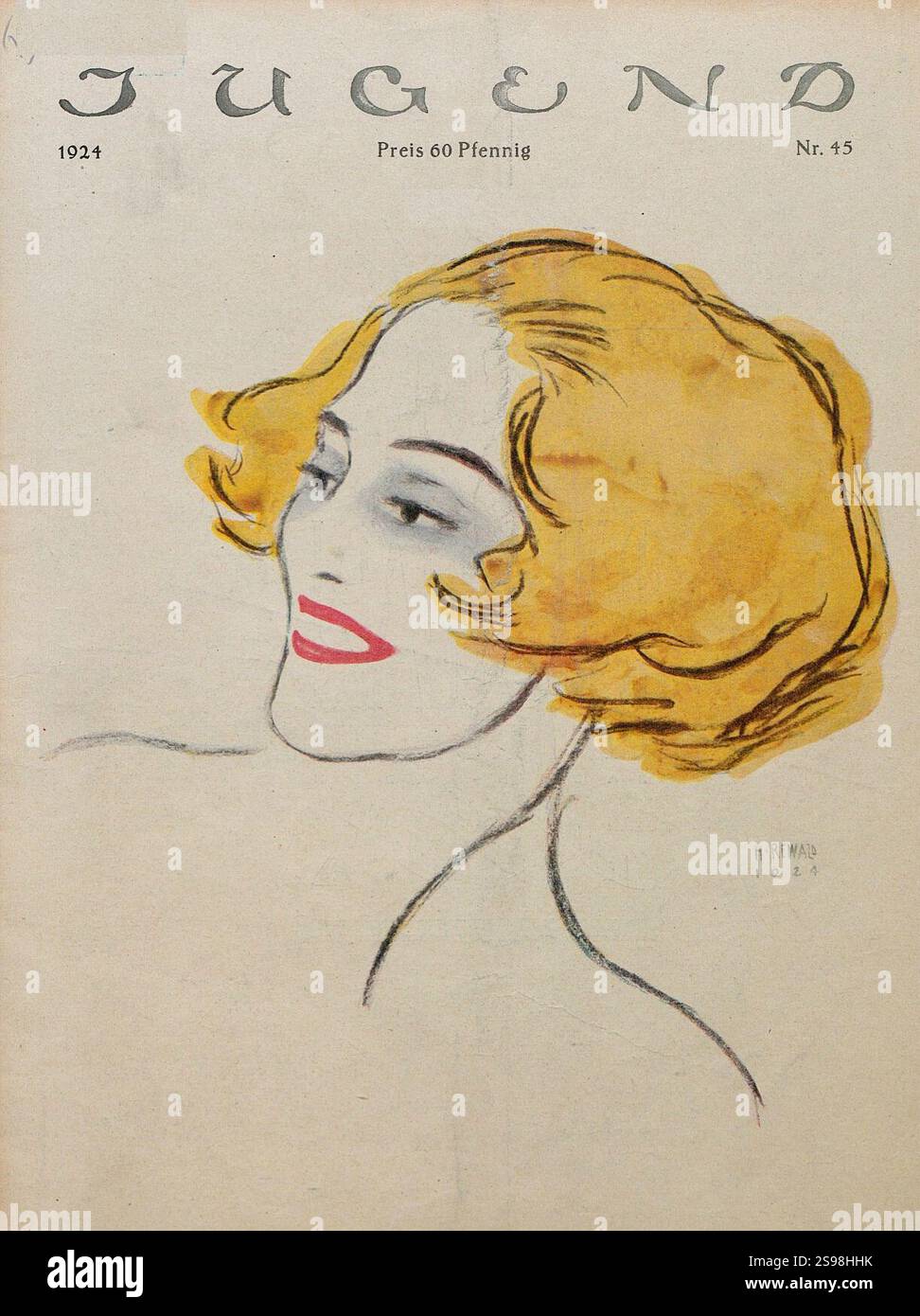 Rewald hi-res stock photography and images - Alamy