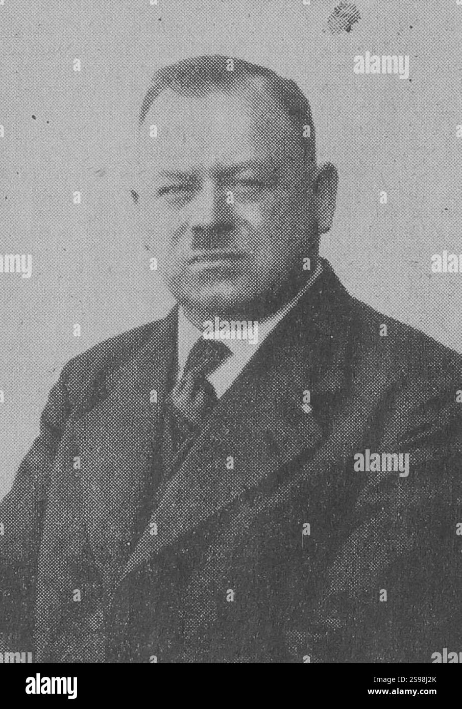 Hans trapp hi-res stock photography and images - Alamy