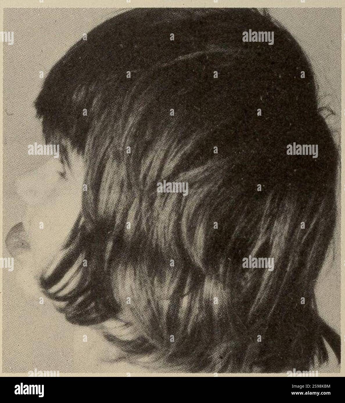 Happy Puppet Syndrome 5 Stock Photo - Alamy