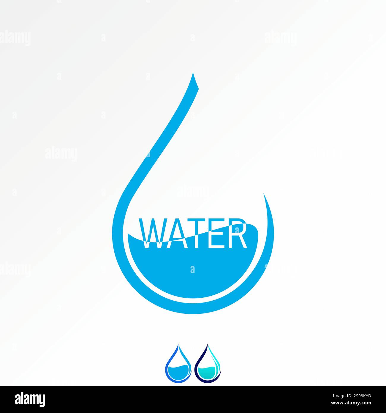 Logo design graphic concept creative premium vector stock image sell ...