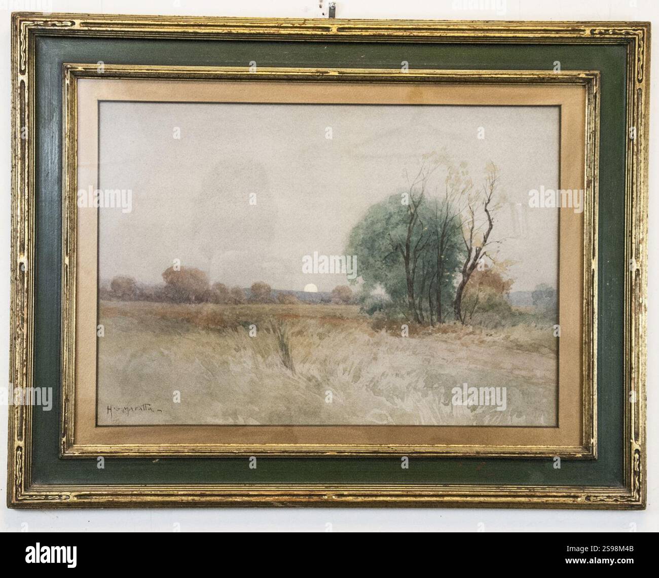 Hardesty Gillmore Maratta - Hardesty Gilmore Maratta 1864-1924 ...