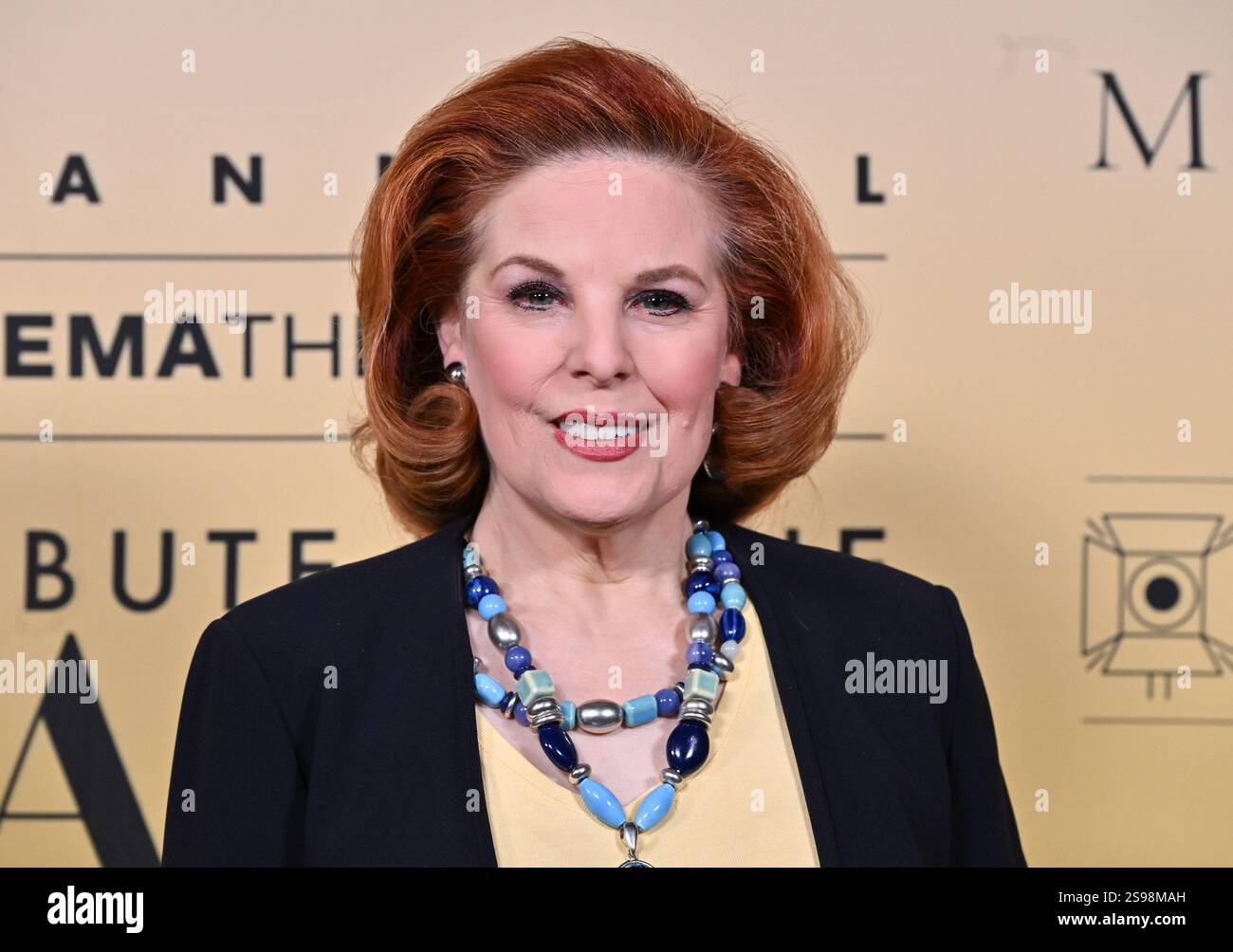 Kat Kramer arriving to American Cinematheque's 4th Annual Tribute To ...