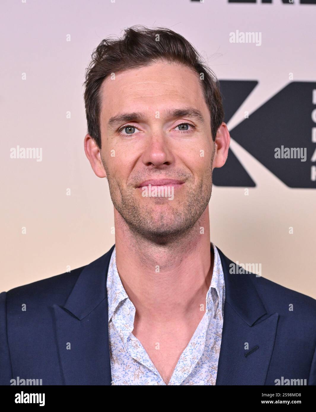 Sean Douglas arriving to American Cinematheque's 4th Annual Tribute To ...