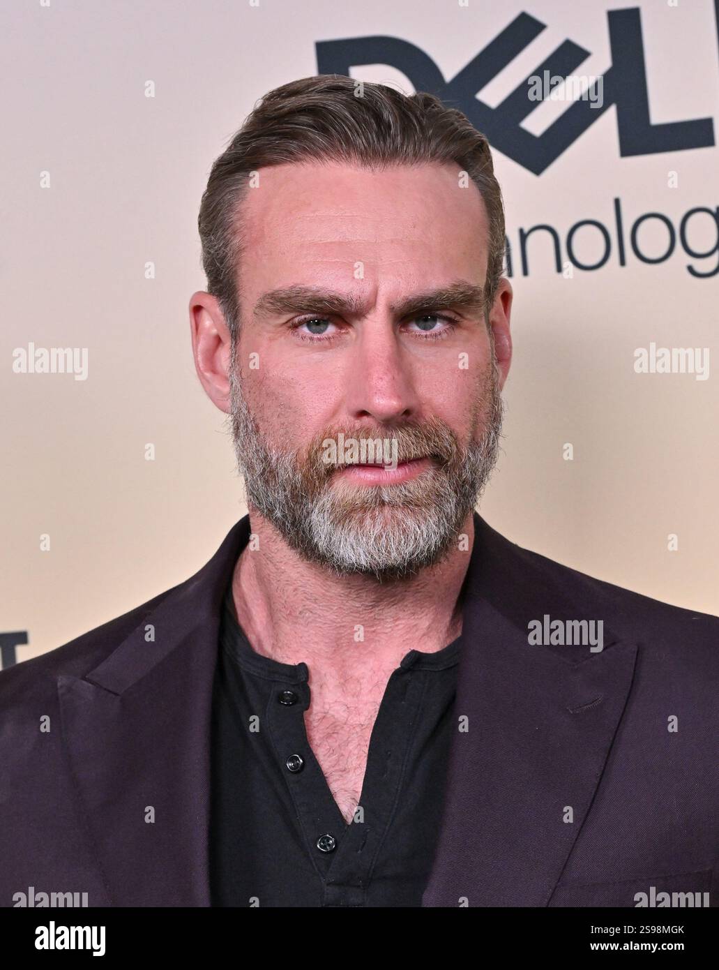 David Meadows arriving to American Cinematheque's 4th Annual Tribute To The Crafts at Egyptian ...