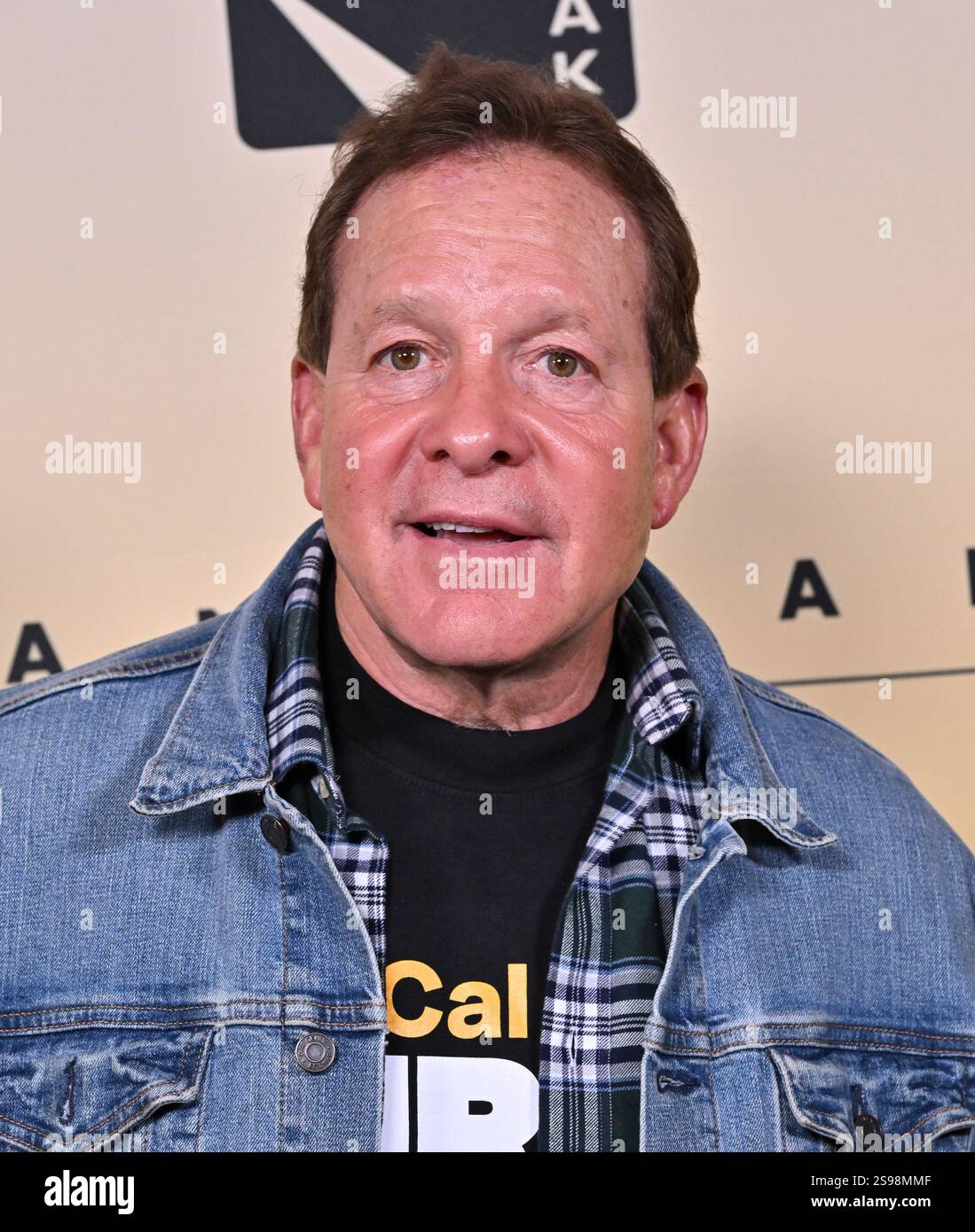 Steve Guttenberg arriving to American Cinematheque's 4th Annual Tribute To The Crafts at ...