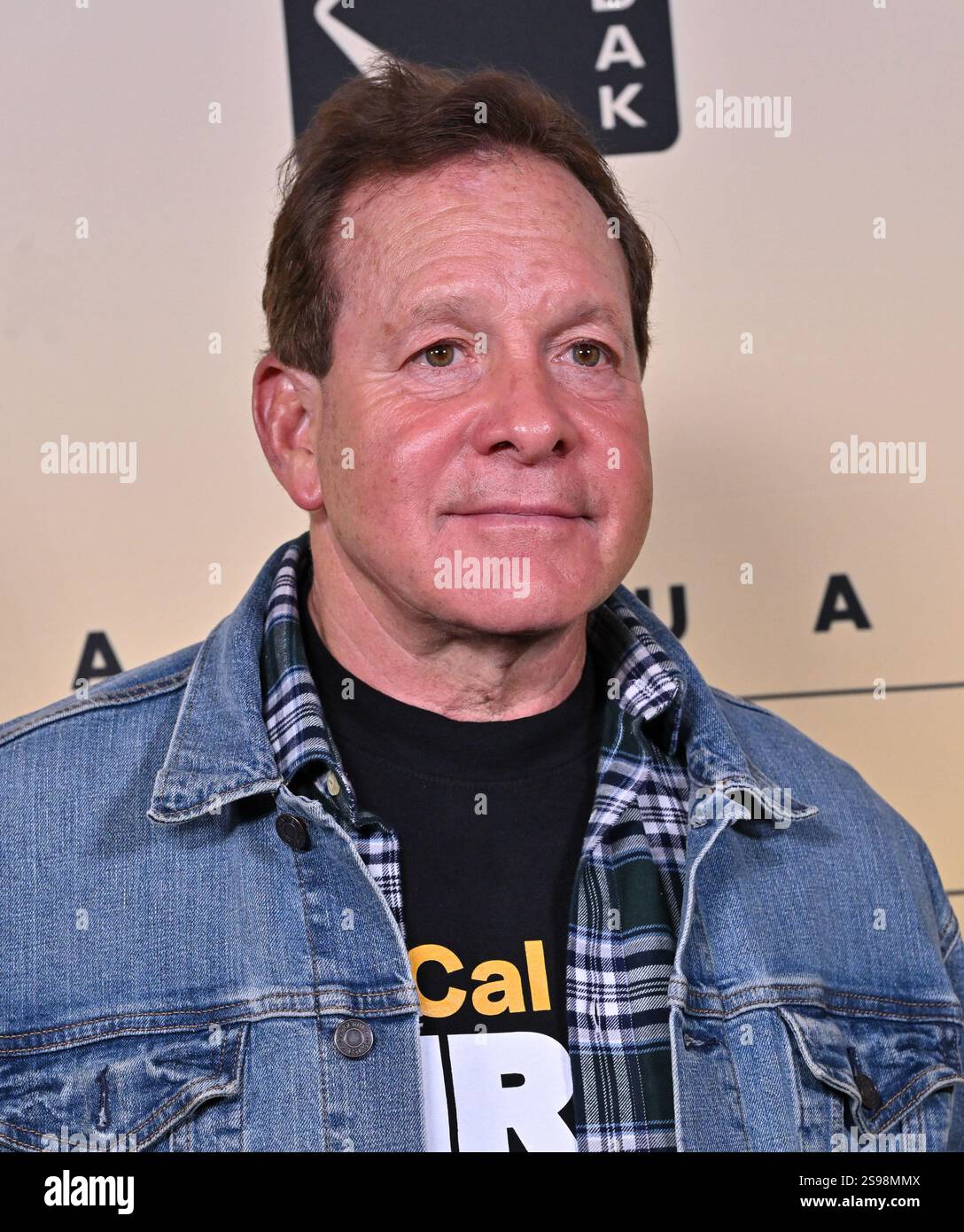 Steve Guttenberg arriving to American Cinematheque's 4th Annual Tribute To The Crafts at ...