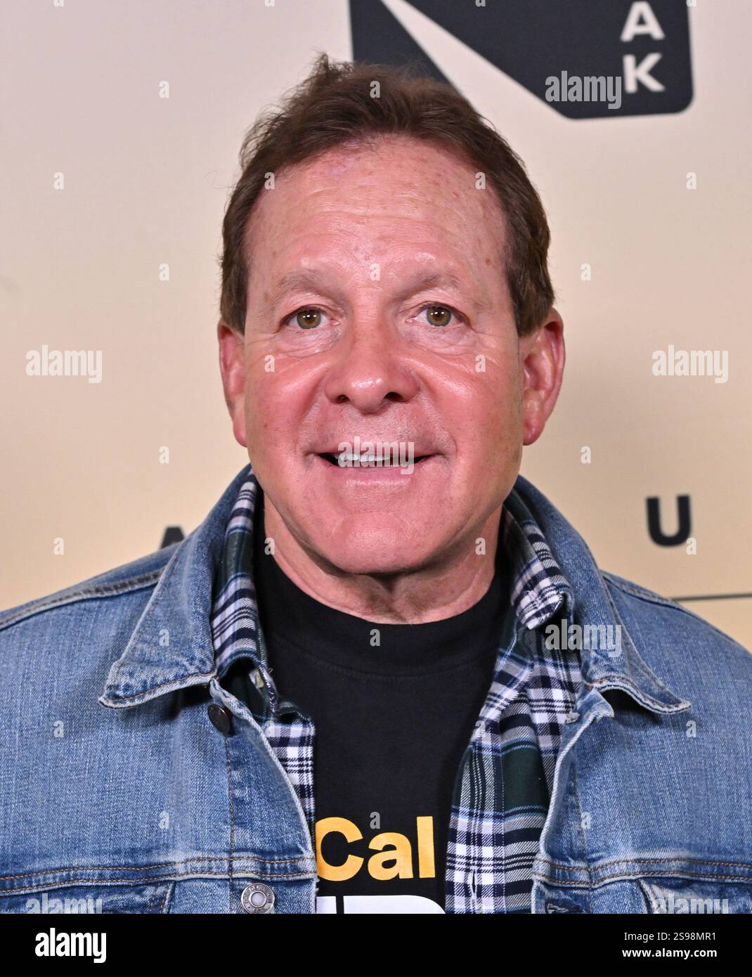 Steve Guttenberg arriving to American Cinematheque's 4th Annual Tribute To The Crafts at ...