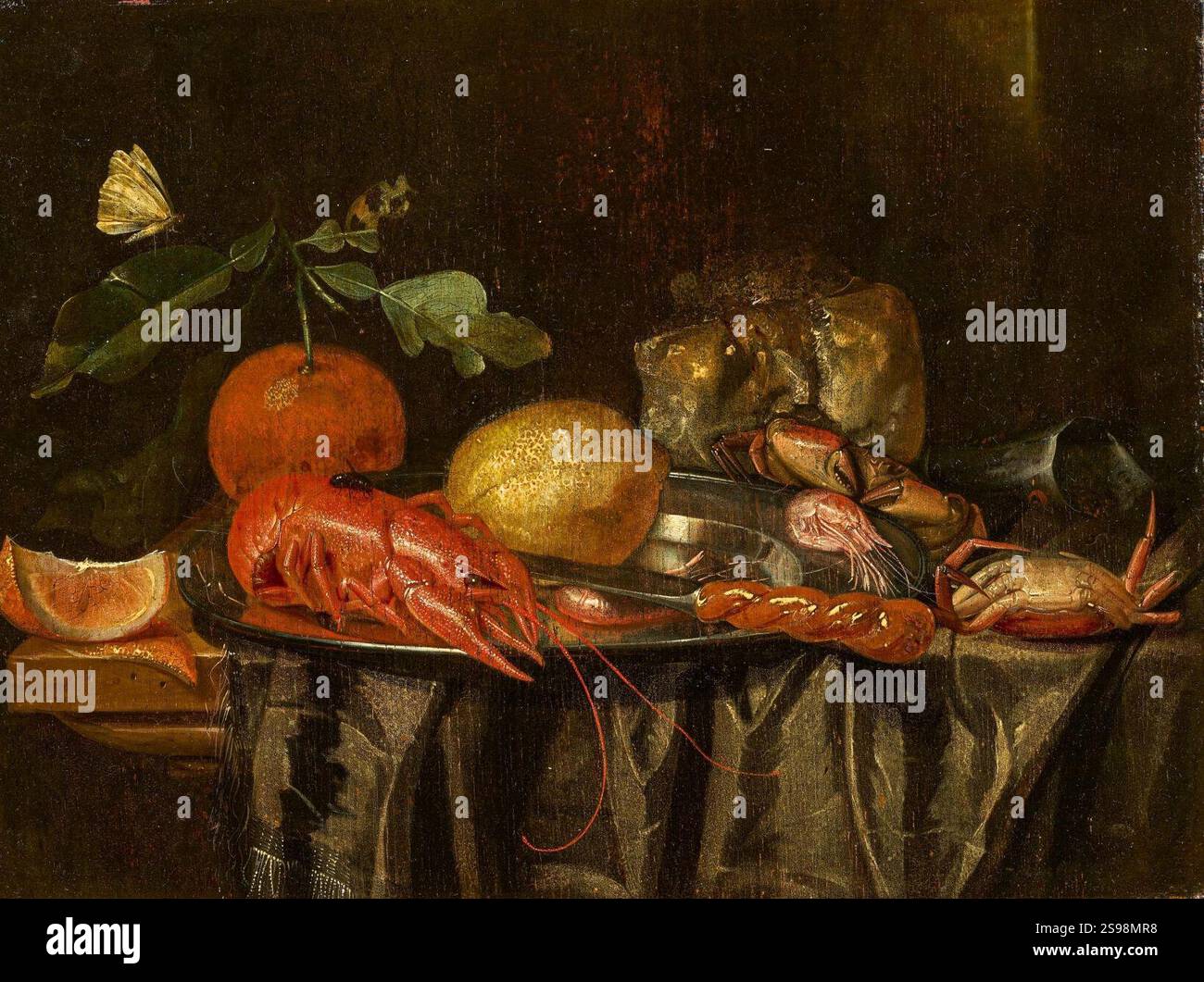 Harmen Loeding - LOEDING, HARMEN Leiden 1637 - 1673 Title Still Life ...