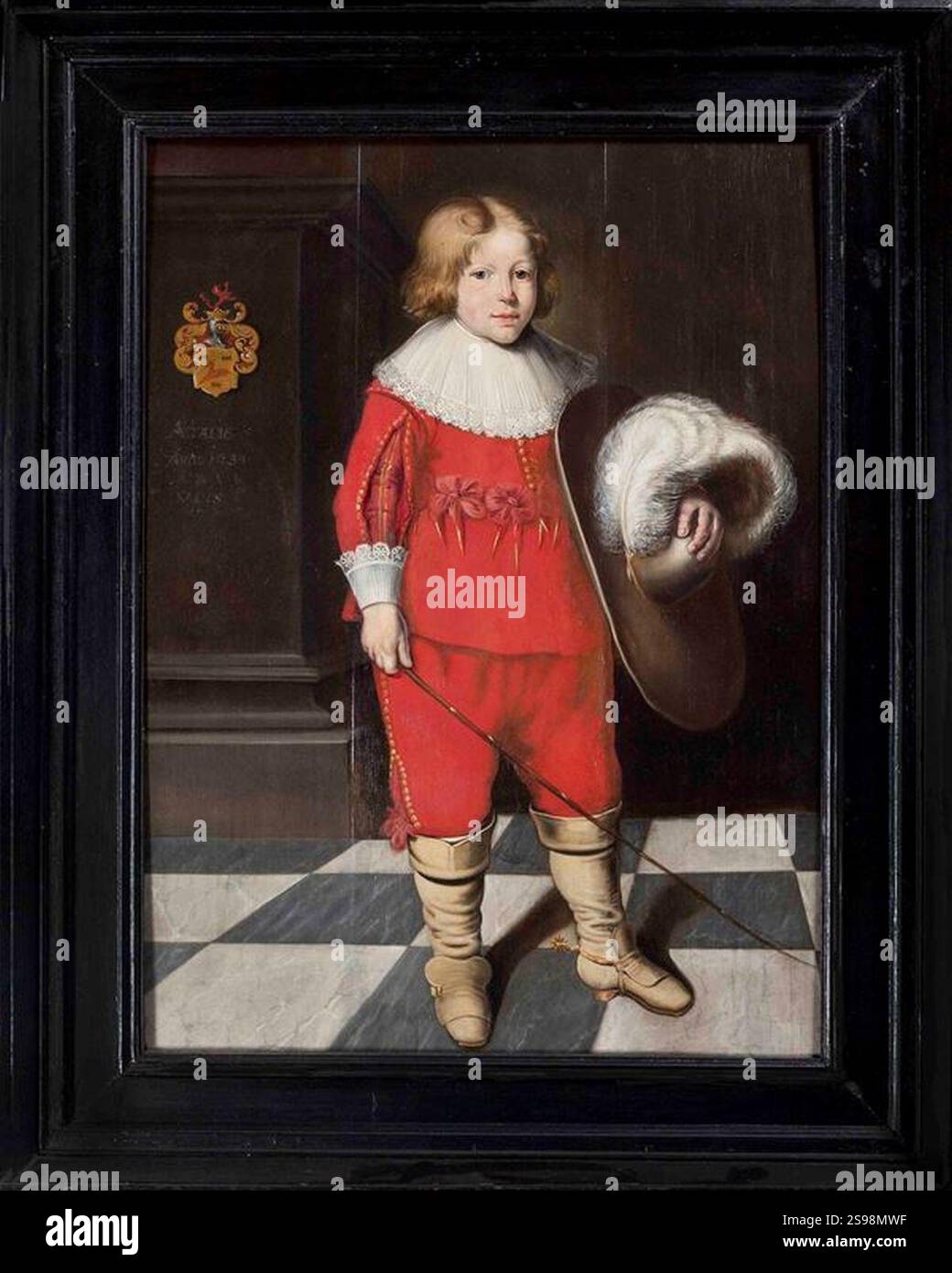 The van cammingha hi-res stock photography and images - Alamy