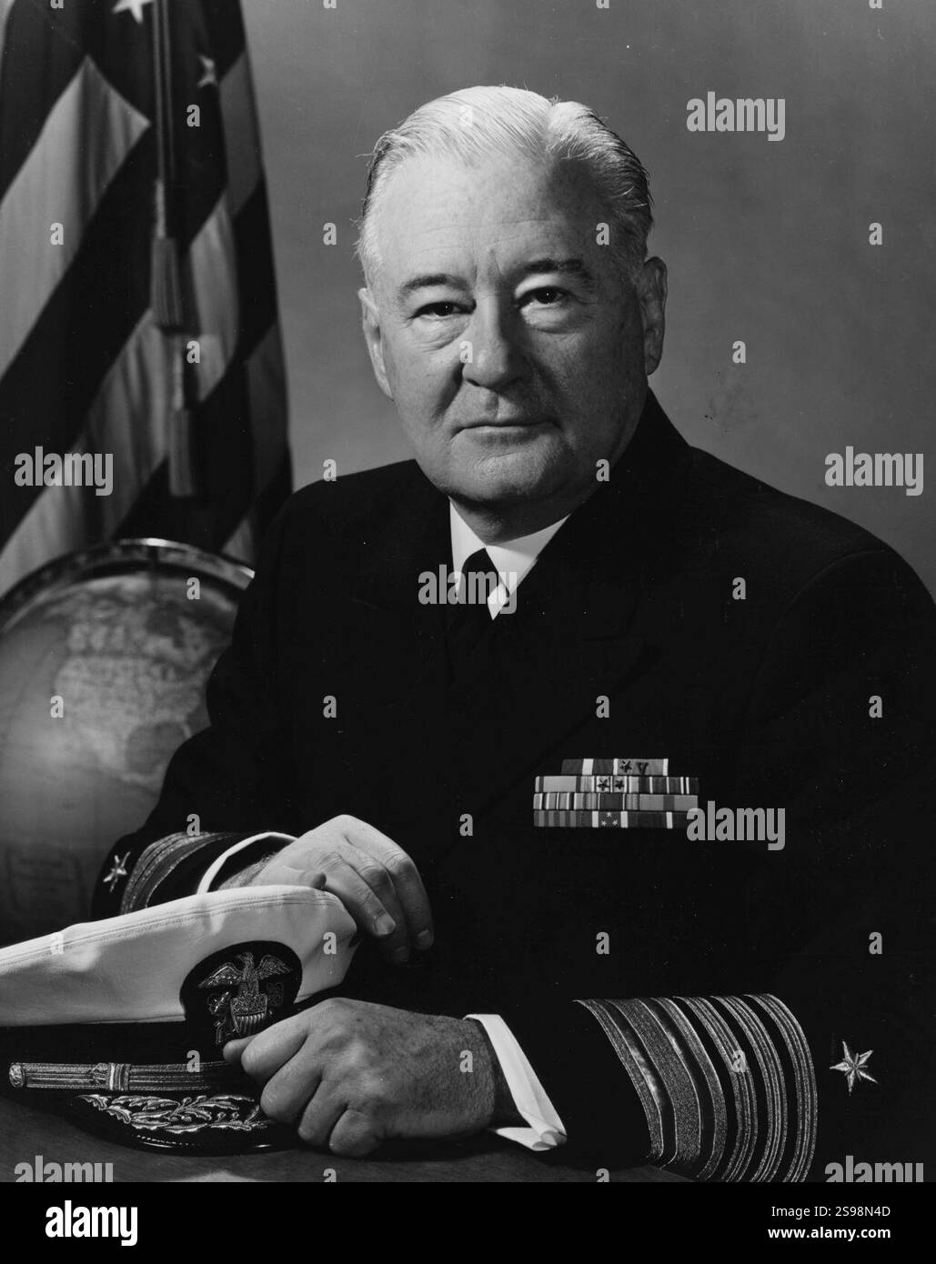 Smith harold Black and White Stock Photos & Images - Alamy