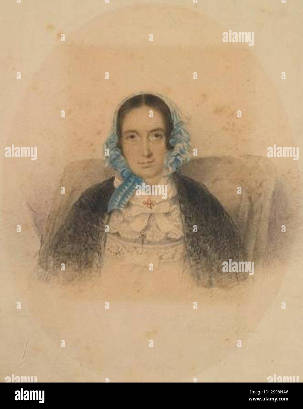 Harriet (King) Wells ROM2016 15425 2 Stock Photo - Alamy