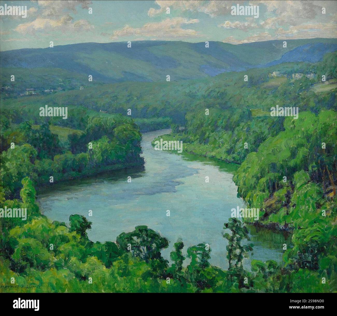 Harriet randall hi-res stock photography and images - Alamy