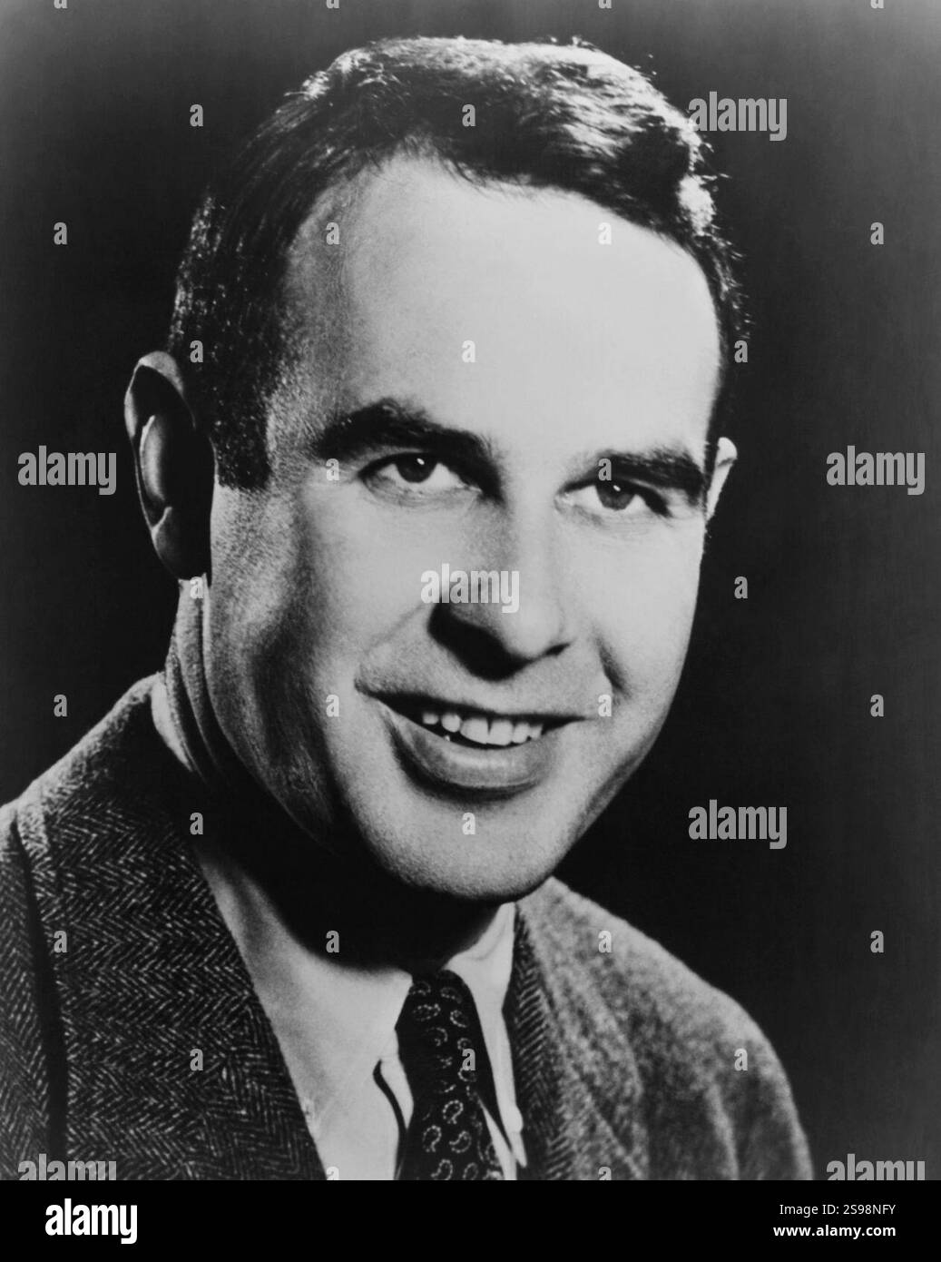 Harrison A Williams Stock Photo - Alamy