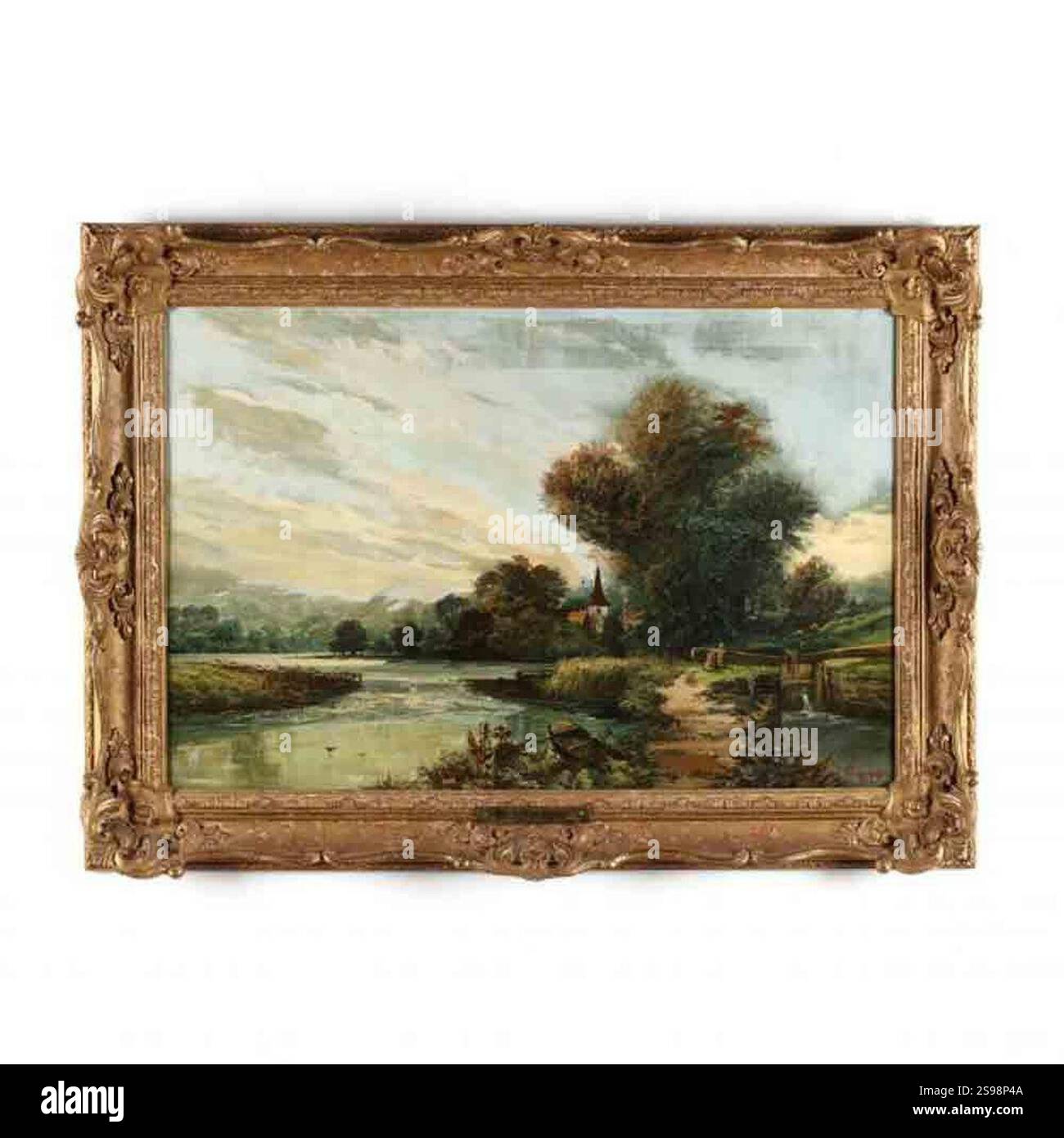 Harry foster Cut Out Stock Images & Pictures - Alamy