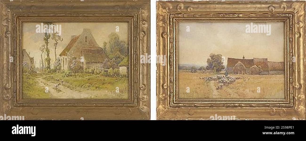 Harry W. Dyer - 53834f45c4 Stock Photo - Alamy